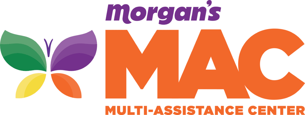 The MACers - Morgan's Multi-Assistance Center