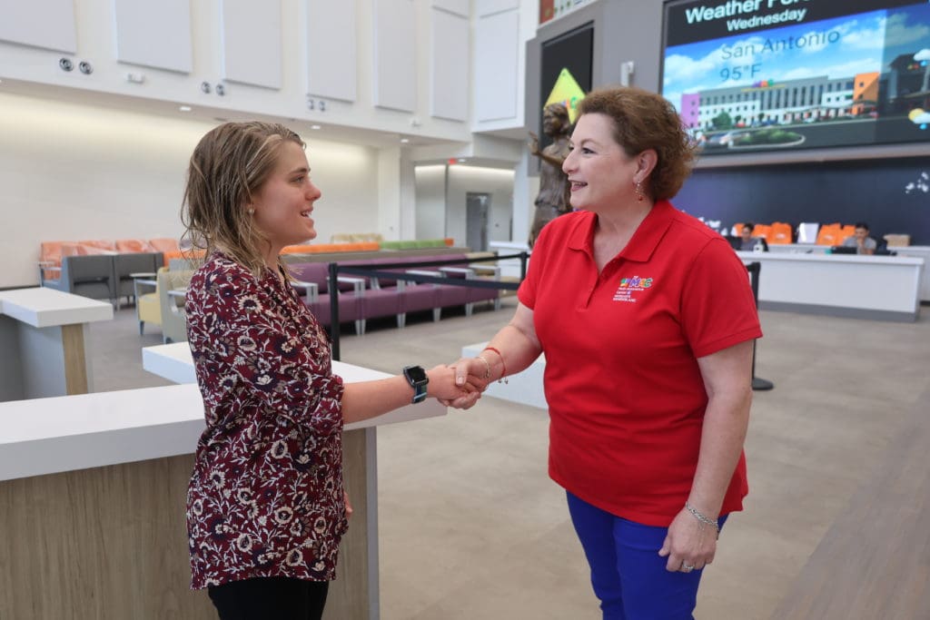 Navigation - Morgan's Multi-Assistance Center