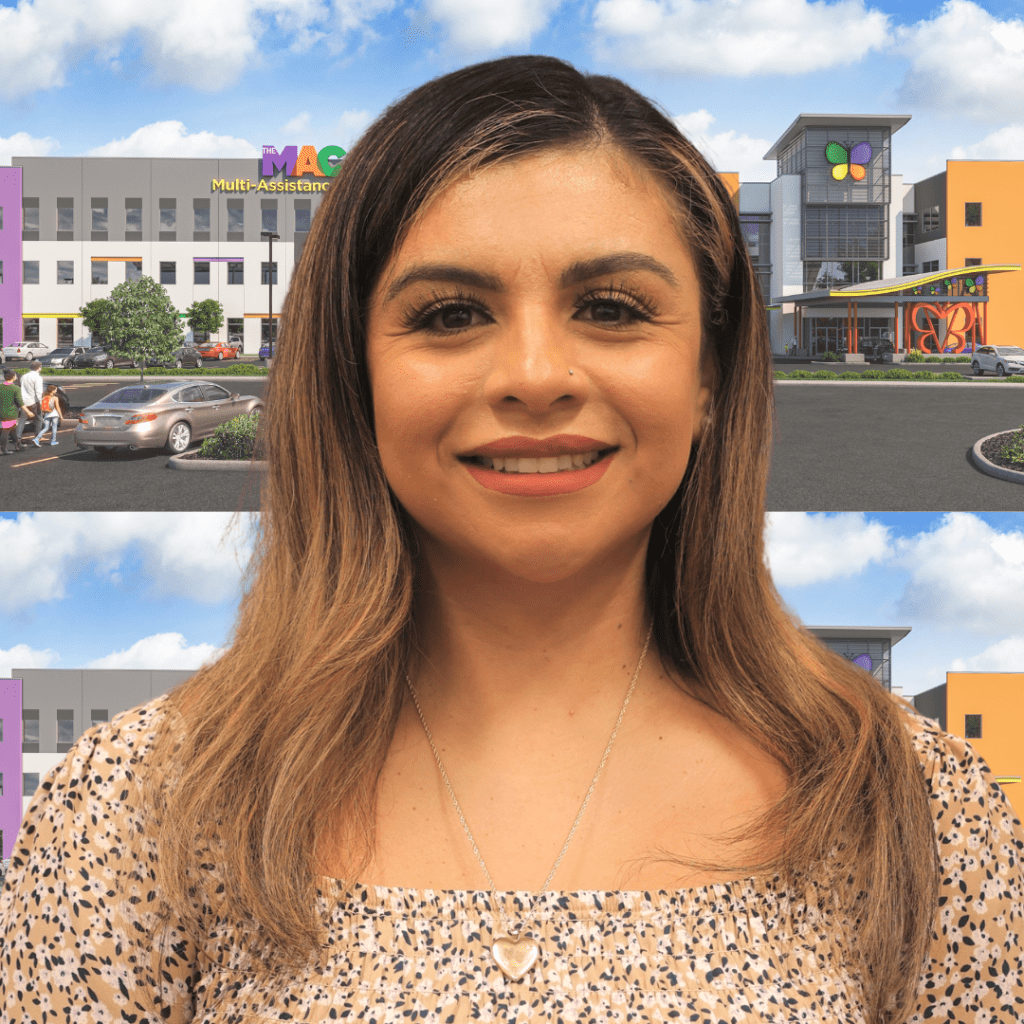 Our Team - Morgan's Multi-Assistance Center