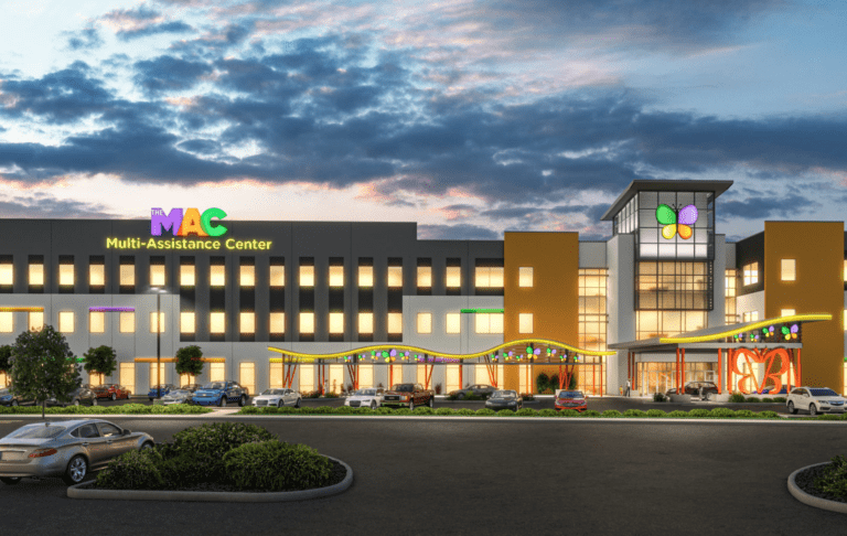 Morgan's Multi-Assistance Center | Centralized Special Needs Care